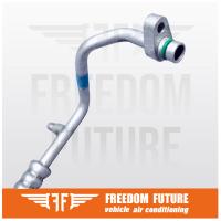 China Kangoo 924901043R AC Pipe Car Fits 11-13 Renault 1.5L Automotive Air Conditioning Hoses for sale