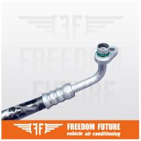 China Renault Fluence 924900016R Car AC Discharge Pipe 03-15 1.5 1.6L Auto Air Conditioner Hose for sale