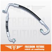 China Renault Fluence 924900016R Car AC Discharge Pipe 03-15 1.5 1.6L Auto Air Conditioner Hose for sale