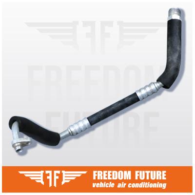 China Trafic 2.0L 8200497083 Auto AC Discharge Hose For 06-23 Renault Car Aircon Hoses for sale