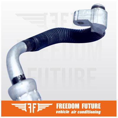 China 88711-0KB60 Hilux 4.0L AC Refrigerant Discharge Hose Discharge Line for sale