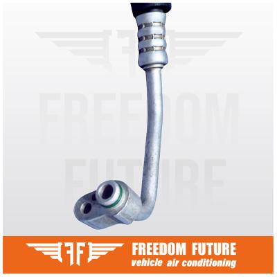 China Toyota 88711-22740 Cressida Discharge Air Conditioning Tube For Car Fits 89-96 for sale