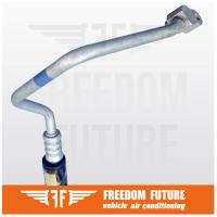 China Toyota 88711-22501 Car AC Discharge Line Cressida AC Pipeline Fits 88-91 for sale
