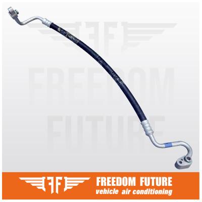 China 88711-0K071 Toyota Discharge Hilux 2.5L Car AC Discharge Hose Fits 04-15 for sale
