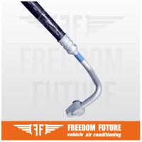 China Vigo 88711-0K092 Hilux Auto AC Discharge Hose Fits Toyota 05-13 for sale