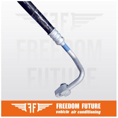 China Vigo 88711-0K092 Hilux Auto AC Discharge Hose Fits Toyota 05-13 for sale