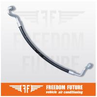 China Vigo 88711-0K092 Hilux Auto AC Discharge Hose Fits Toyota 05-13 for sale