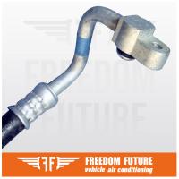 China 88711-0K091 Oem Automotive Air Conditioning Tubing 05-11 Toyota Hilux Vigo 4.0L Fits for sale