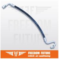 China 88711-0K091 Oem Automotive Air Conditioning Tubing 05-11 Toyota Hilux Vigo 4.0L Fits for sale