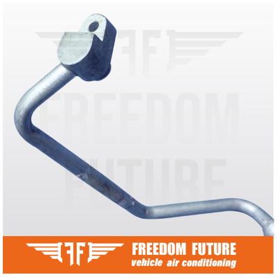 China 88711-0D420 Toyota Yaris 1.5L Automotive Air Conditioning Aluminum Tubing for sale
