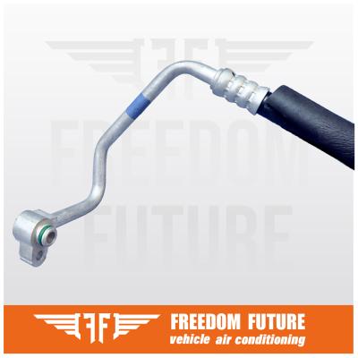 China 88703-12761 Toyota 00-07 Corolla Fielder 1.3L Discharge AC Pipeline for sale