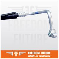China 88703-12761 Toyota 00-07 Corolla Fielder 1.3L Discharge AC Pipeline for sale
