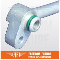 China Toyota 88703-02860 Car Air Con Hose Fits 14-19 Corolla 1.8L Car Aircon Pipe for sale