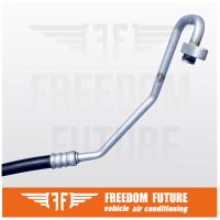 China 88703-02770 Car Aircon Hoses 13-15 Toyota Corolla 1.6L Car AC Discharge Line for sale