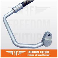 China 88703-02770 Car Aircon Hoses 13-15 Toyota Corolla 1.6L Car AC Discharge Line for sale