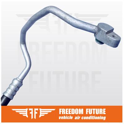 China 88703-1A141 Fits Toyota Corolla 1.8L 07-14 Air Con Pipes For Cars for sale