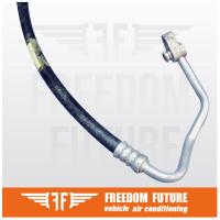 China Hilux Vigo 88711-0K191 Auto Air Conditioner Hose 2.7L AC Discharge Hose for sale