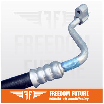 China Hilux Vigo 88711-0K191 Auto Air Conditioner Hose 2.7L AC Discharge Hose for sale
