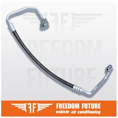 China Toyota Corolla 88703-12830 Car AC Discharge Pipe Fits For 07-15 1.6 1.8L for sale