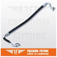 China 88711-0K041 Hilux Discharge 04-12 Toyota  4.0L Auto AC Discharge Hose for sale