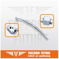 China Coaster 88711-36530 Discharge Air Conditioner Pipeline Toyota 4.1L 93-04 for sale