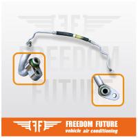 China Toyota 88703-06240 AC Air Conditioner Hose Camry 2.0L 2.4L Discharge Pipe 06-11 for sale