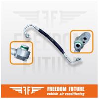 China Hilux 88711-35610 Discharge Air Conditioner Pipeline Toyota 3.0L 99-06 for sale