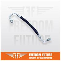 China Hilux 88711-35610 Discharge Air Conditioner Pipeline Toyota 3.0L 99-06 for sale