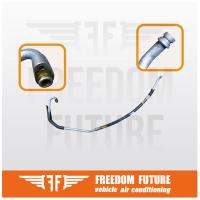China Hilux 88704-0K061 AC Toyota Air Conditioner Hose Fortuner 2.5L Suction Pipeline 07-15 for sale