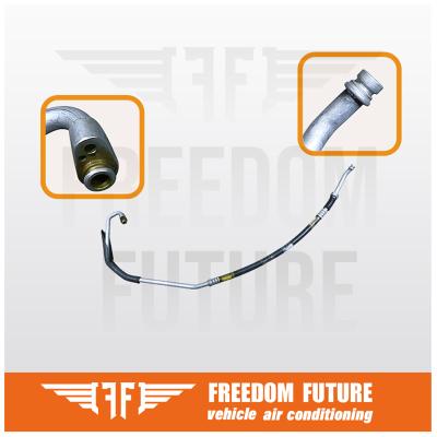 China Hilux 88704-0K061 AC Toyota Air Conditioner Hose Fortuner 2.5L Suction Pipeline 07-15 for sale