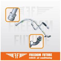 China 88707-0K010 Toyota Hilux 2.5L AC TGN26L Air Conditioner Tube 05-08 for sale