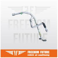 China 88707-0K010 Toyota Hilux 2.5L AC TGN26L Air Conditioner Tube 05-08 for sale