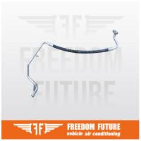 China Hilux  88704-0K100 AC Toyota Air Conditioner Hose Fortuner 2.5L Suction Pipeline 04-11 for sale