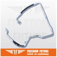 China Xsara 6460.A1 Car AC Suction Pipe For 99-09 Citroen Peugeot 206 1.6L for sale