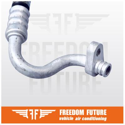 China Citroen C4 9678308780 Car Aircon Hoses Suitable 12-19 1.6L Peugeot 208 for sale