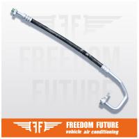 China Citroen Berlingo 6460.63 Car AC Discharge Pipe 99-05 2.0L Auto Air Conditioner Hose for sale