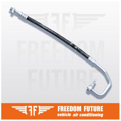 China Citroen Berlingo 6460.63 Car AC Discharge Pipe 99-05 2.0L Auto Air Conditioner Hose for sale
