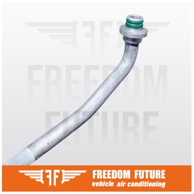 China Citroen Berlingo 6457.YL Automotive Air Conditioning Tubing 1.9L Car AC Pipe for sale