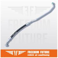 China Citroen Berlingo 6457.YL Automotive Air Conditioning Tubing 1.9L Car AC Pipe for sale