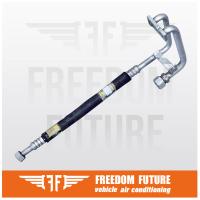China Mercedes Benz 9428303315 Suction Twin AC Hose For Truck Actros 96-02 for sale
