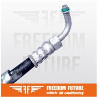 China E-Class W210 A2108304615 Car AC Discharge Pipe 96-02 Mercedes S210 Car Aircon Hoses for sale