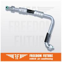 China E-Class W210 A2108304615 Car AC Discharge Pipe 96-02 Mercedes S210 Car Aircon Hoses for sale