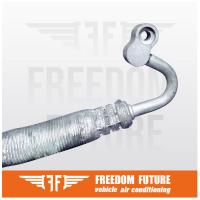 China BMW E32 E34 64538390652 Car AC Pipe Suitable 92-96 3.0L 4.0L Car Aircon Hoses for sale