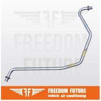 China Ford Fiesta Discharge AC pipelines 2S6H19A705AC Fusion 1.3L 1.6L Fits For 02-12 for sale