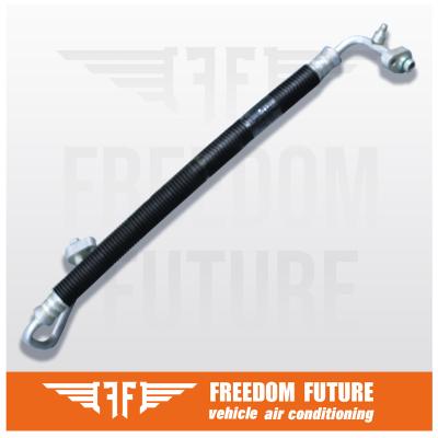 China Taurus 3.5L YF-37305 Ford Discharge AC Pipelines Explorer  For 11-15 for sale
