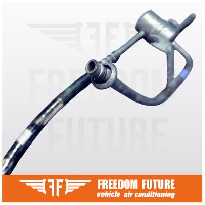 China YF-2510 Discharge Crown Victoria 4.6L AC Pipelines  Ford  For 98-02 for sale