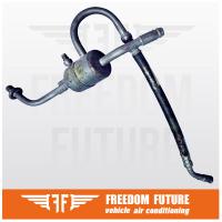 China Ford YF-2409 Crown Twin Air Conditioniing Pipelines 4.6L For 94-97 for sale