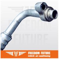 China Transit 9T1619D850AC TWIN Ford Connect 1.8T For 07-14 AC Pipes for sale