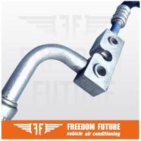 China Transit 9T1619D850AC TWIN Ford Connect 1.8T For 07-14 AC Pipes for sale