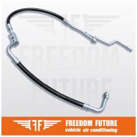 China Transit 9T1619D850AC TWIN Ford Connect 1.8T For 07-14 AC Pipes for sale